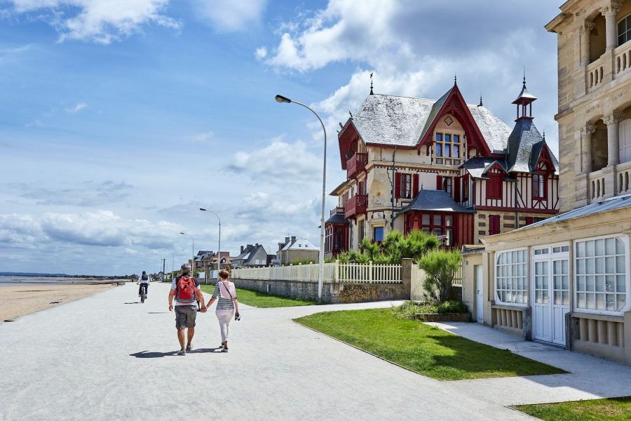 Top 7 des incontournables à Caen la mer - Caen la mer Tourisme