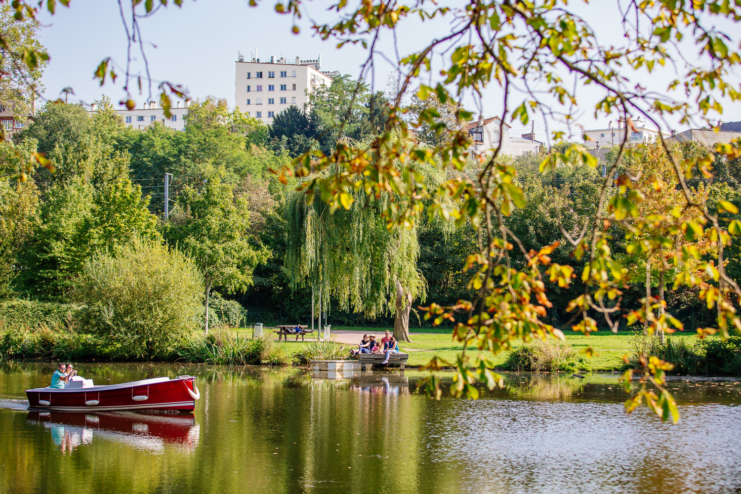 là où s'exprime votre vraie nature - Caen la mer Tourisme