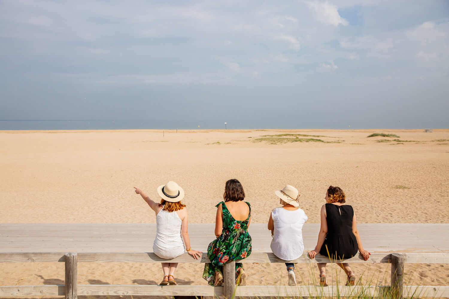 Top 10 des endroits pour déconnecter à Caen la mer - Caen la mer Tourisme