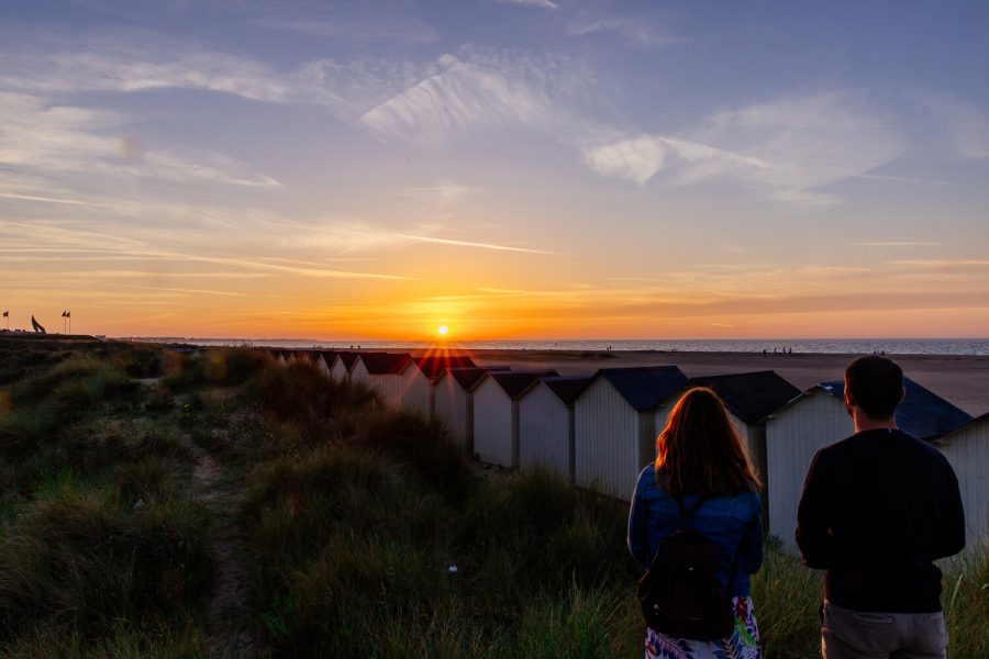 Top 7 des incontournables à Caen la mer - Caen la mer Tourisme