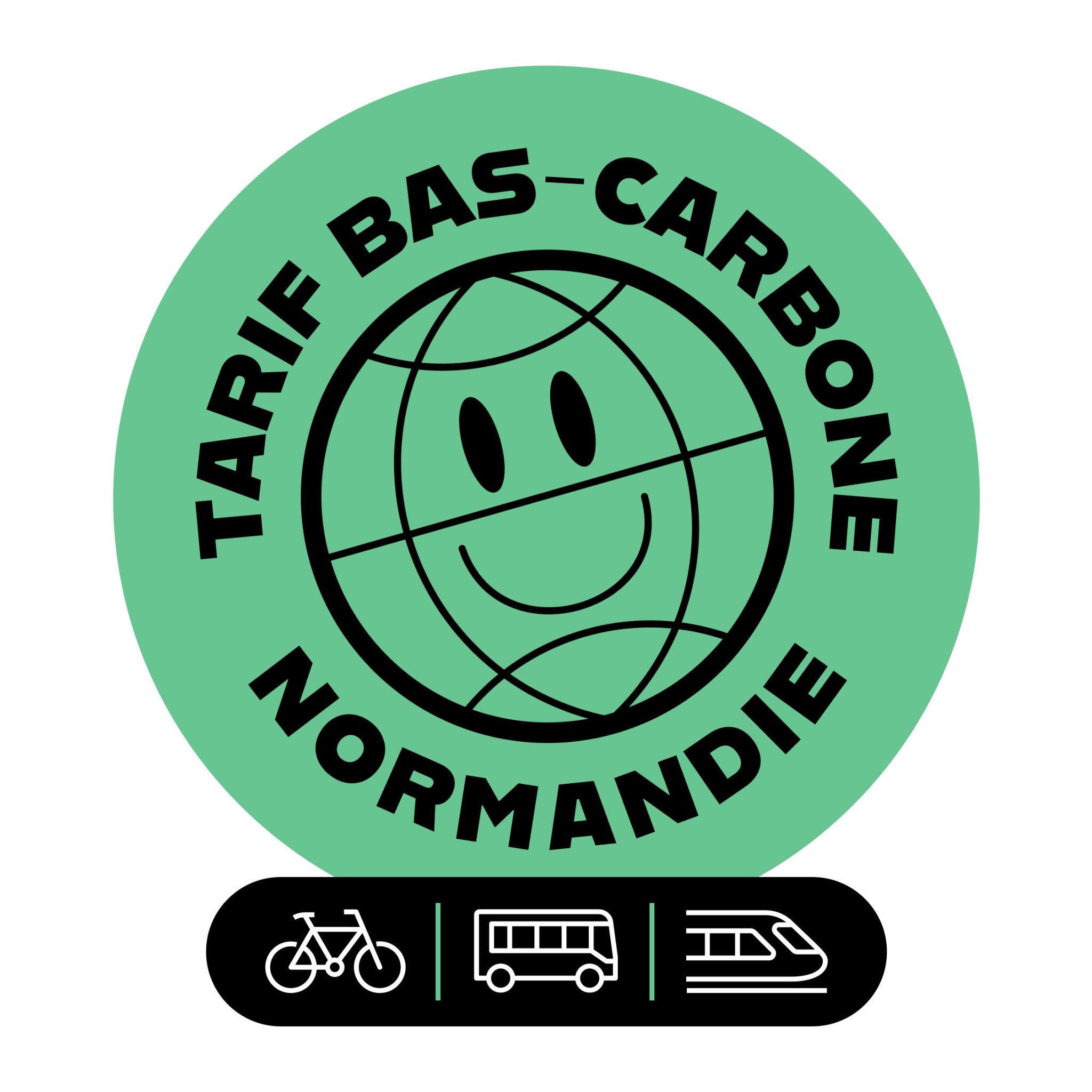 Les activités tarifs bas-carbone - Caen la mer Tourisme